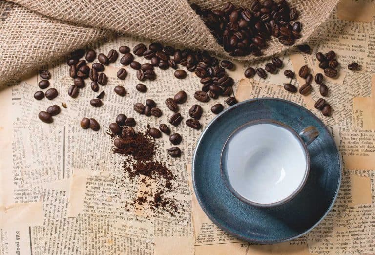 Gatanje iz kave simboli i znakovi - pitajtarot.com.hr